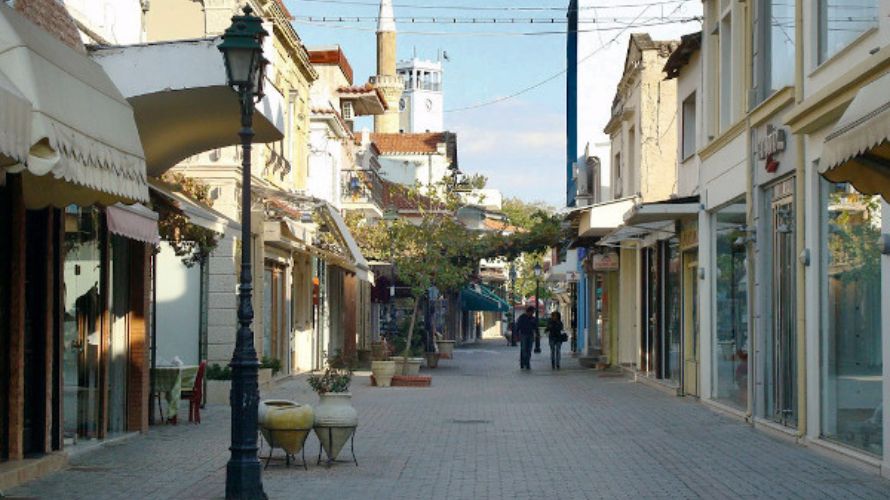 ΑΛΛΑΓΗ ΨΥΧΟΛΟΓΙΑΣ ΠΕΡΙΜΕΝΕΙ Η ΑΓΟΡΑ ΤΗΣ ΚΟΜΟΤΗΝΗΣ